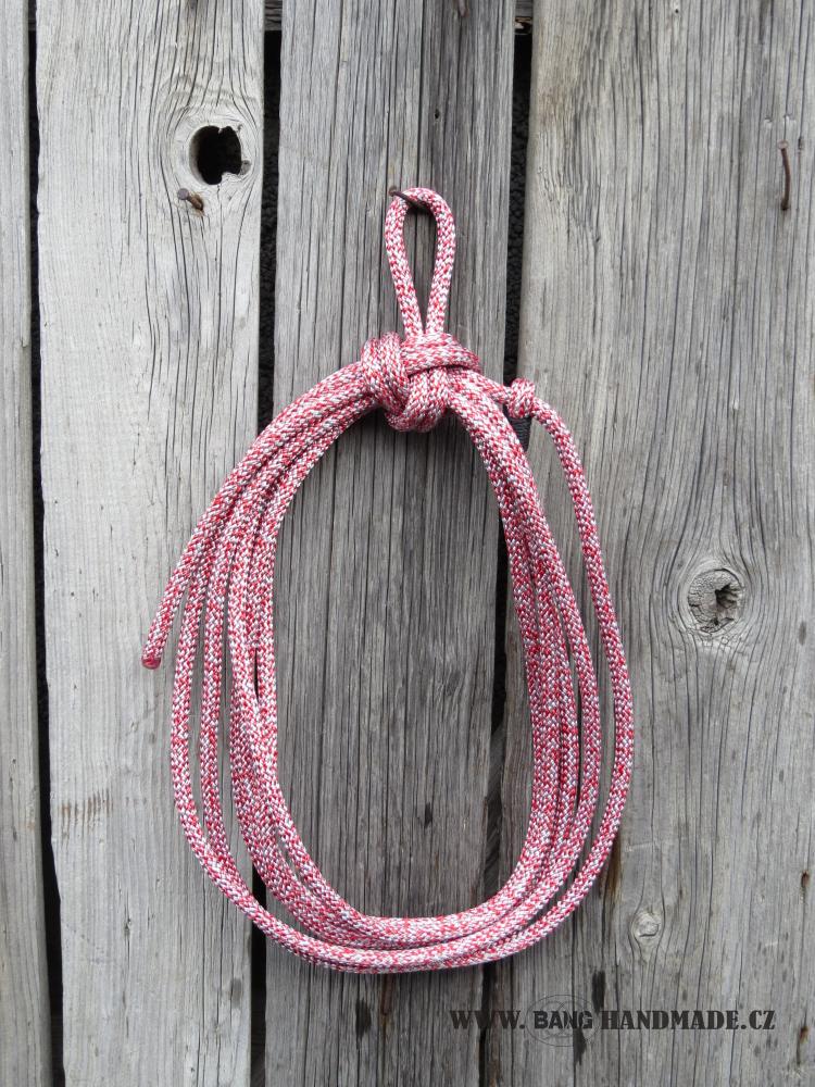 Bang Hand Made | Trikové laso 5,5m | Provazové výrobky | Lasa