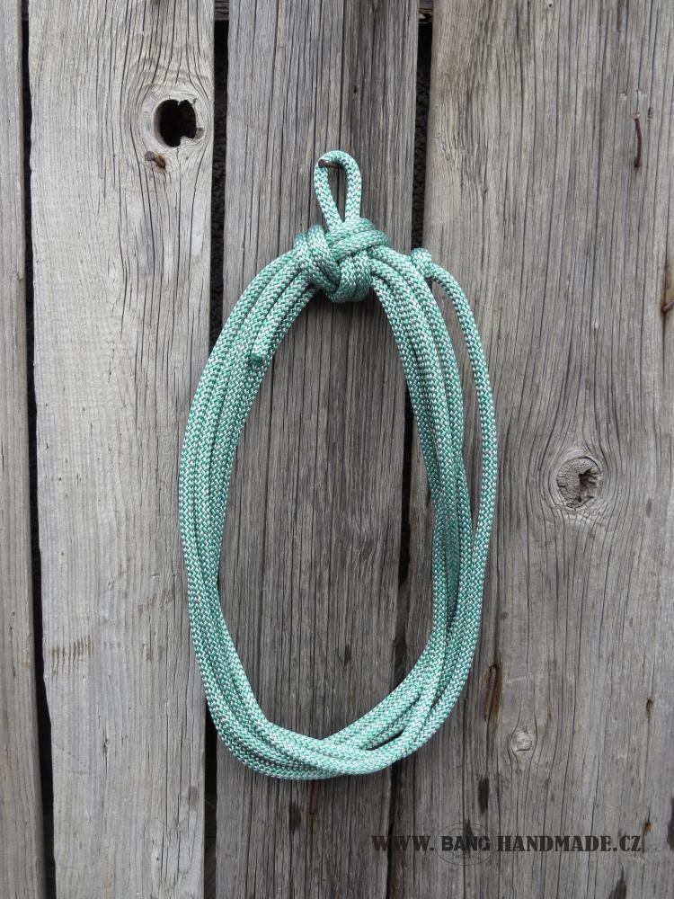 Bang Hand Made | Trikové laso 5,5m | Provazové výrobky | Lasa